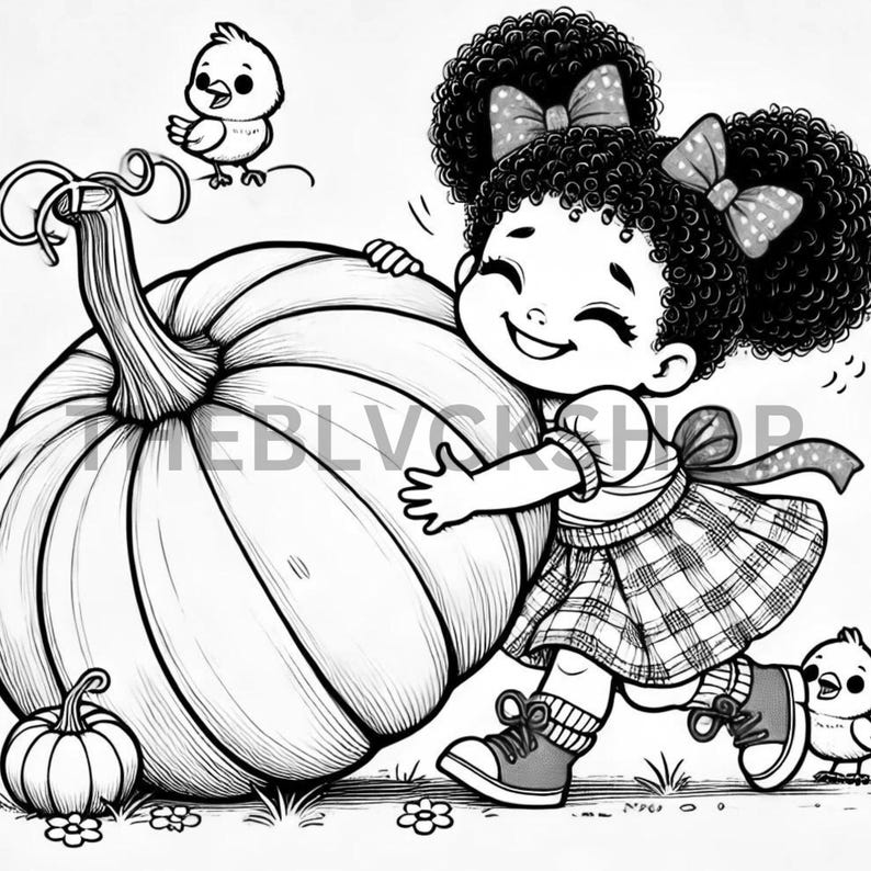 10 Halloween Fun & Creative Kids Coloring Pages | Printable Coloring ...