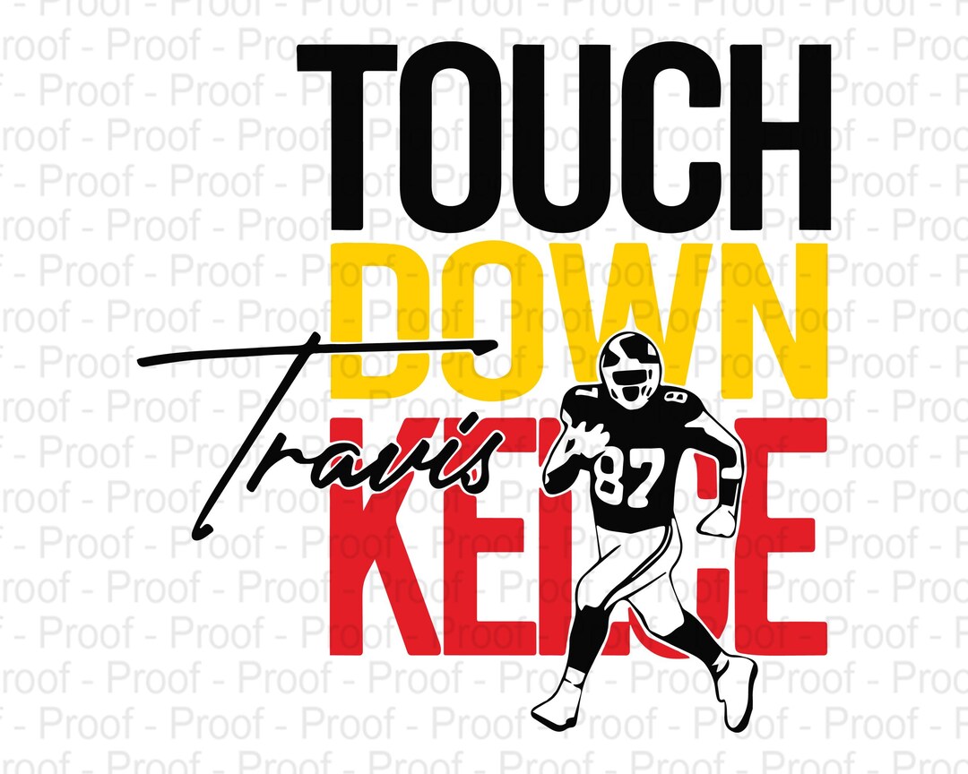Kelce 87 Jersey Design SVG Png, Cricut Cutting Files, Sublimation ...