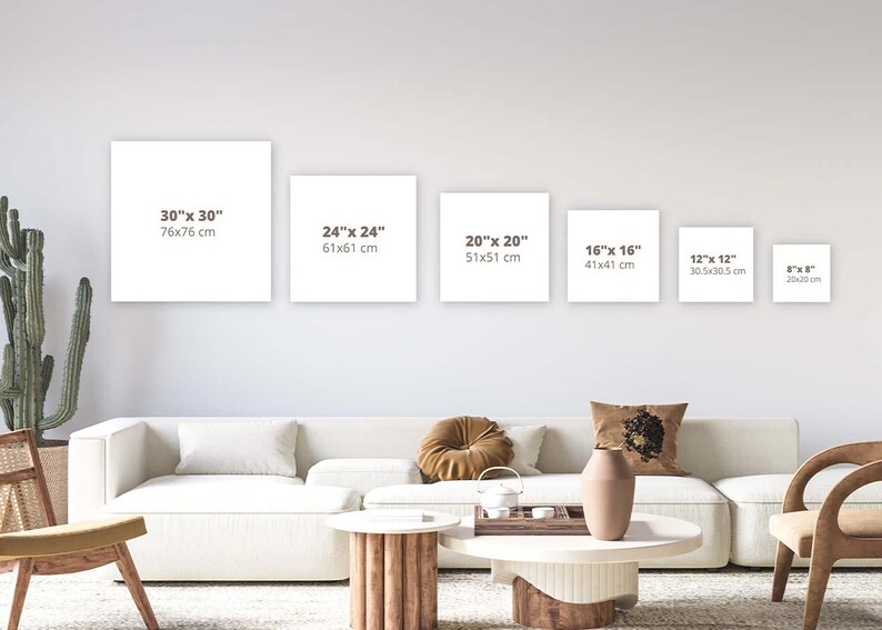 Psalms 91:7 Scripture Art – Christian Home Decor - Etsy