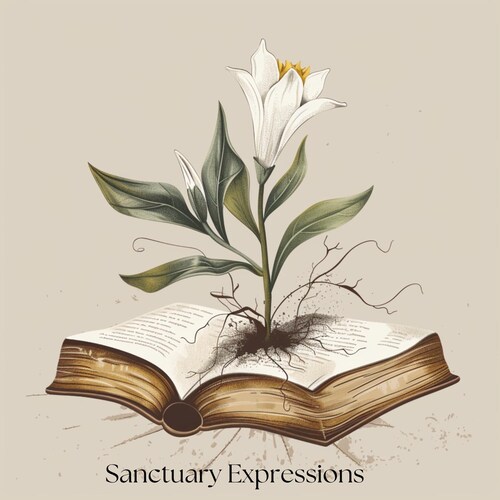 SanctuaryExpressions - Etsy