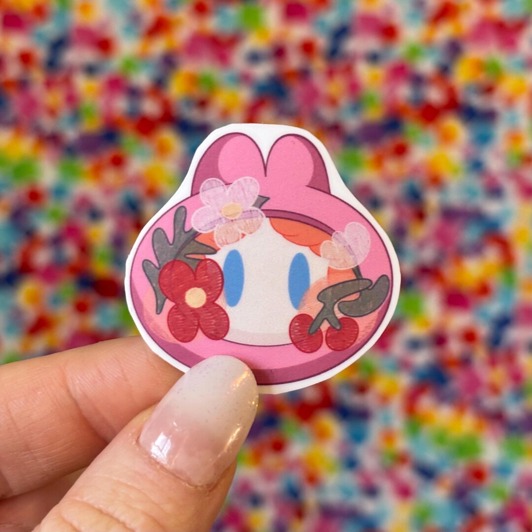 TMC Logo Sticker - Etsy