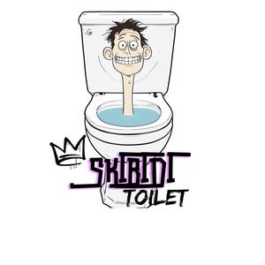 Instant Download PNG, Skibidi, Skibidi Toilet, What the Skibidi, Toilet ...