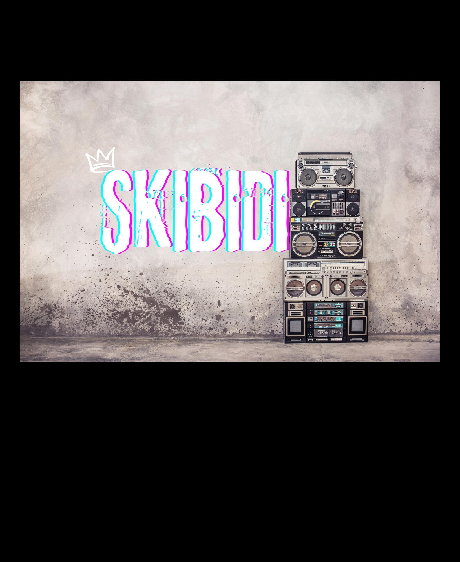 Instant Download PNG, Skibidi, Skibidi Toilet, What the Skibidi, Toilet ...