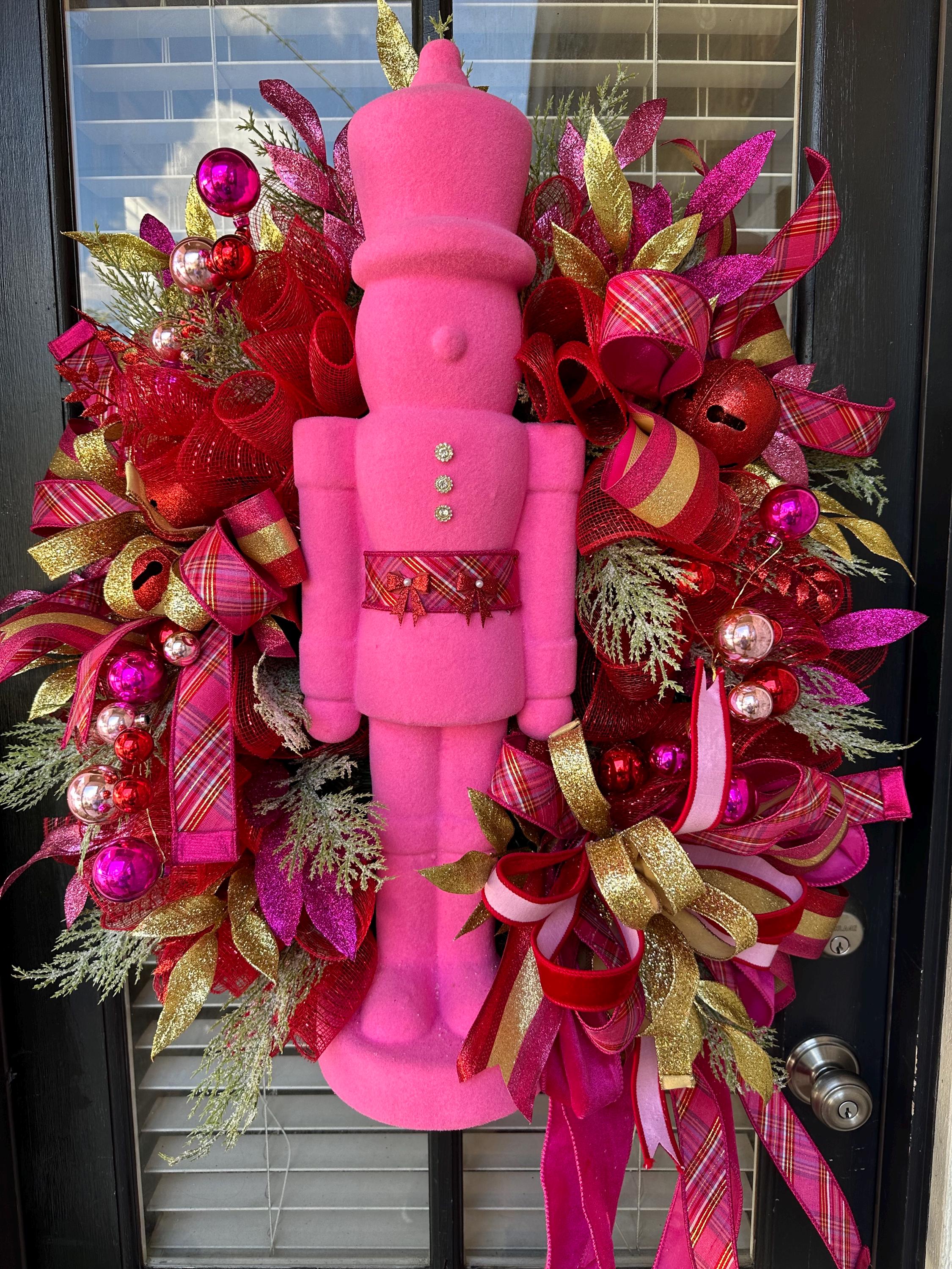 Custom Wreath Order - Etsy