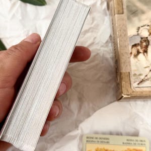 Rare 2000s Vintage Native American Tarot Deck, Divination Cards ...