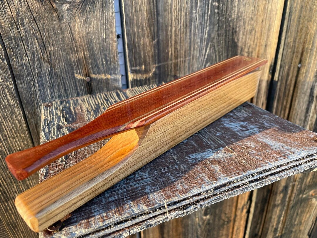 Inlay Long Box-foggy Holler Custom Calls - Etsy