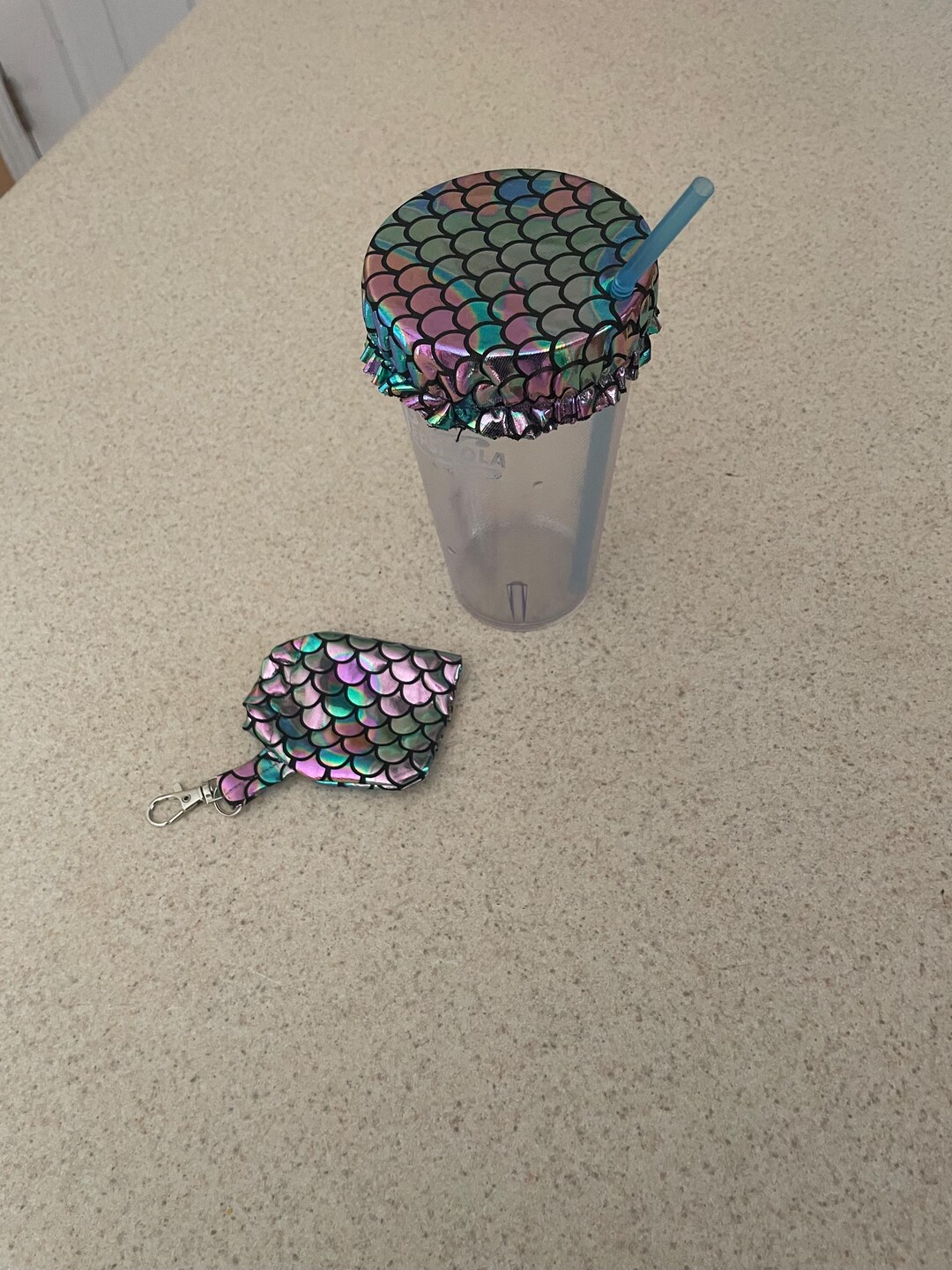 Cup Covers Were Designed to Protect You From Being Drugged, Bugs, and ...