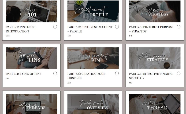 The Mentorship MRR+ | Educational Course | Accelerate Your Business ...