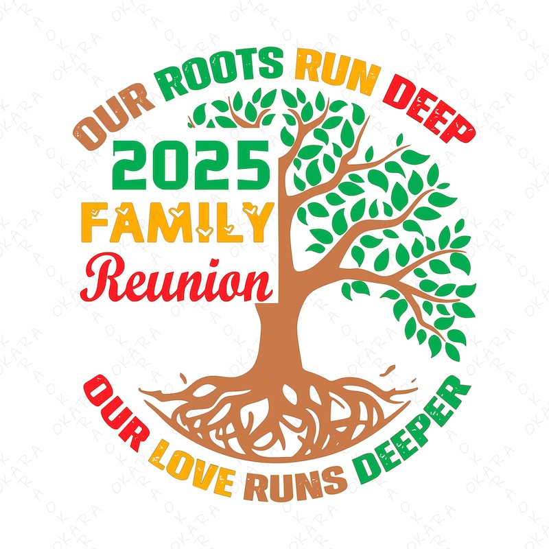 2025 Roots Run Deep Svg - Etsy