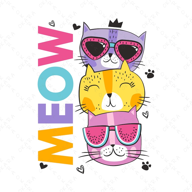 Therian Meow - Etsy