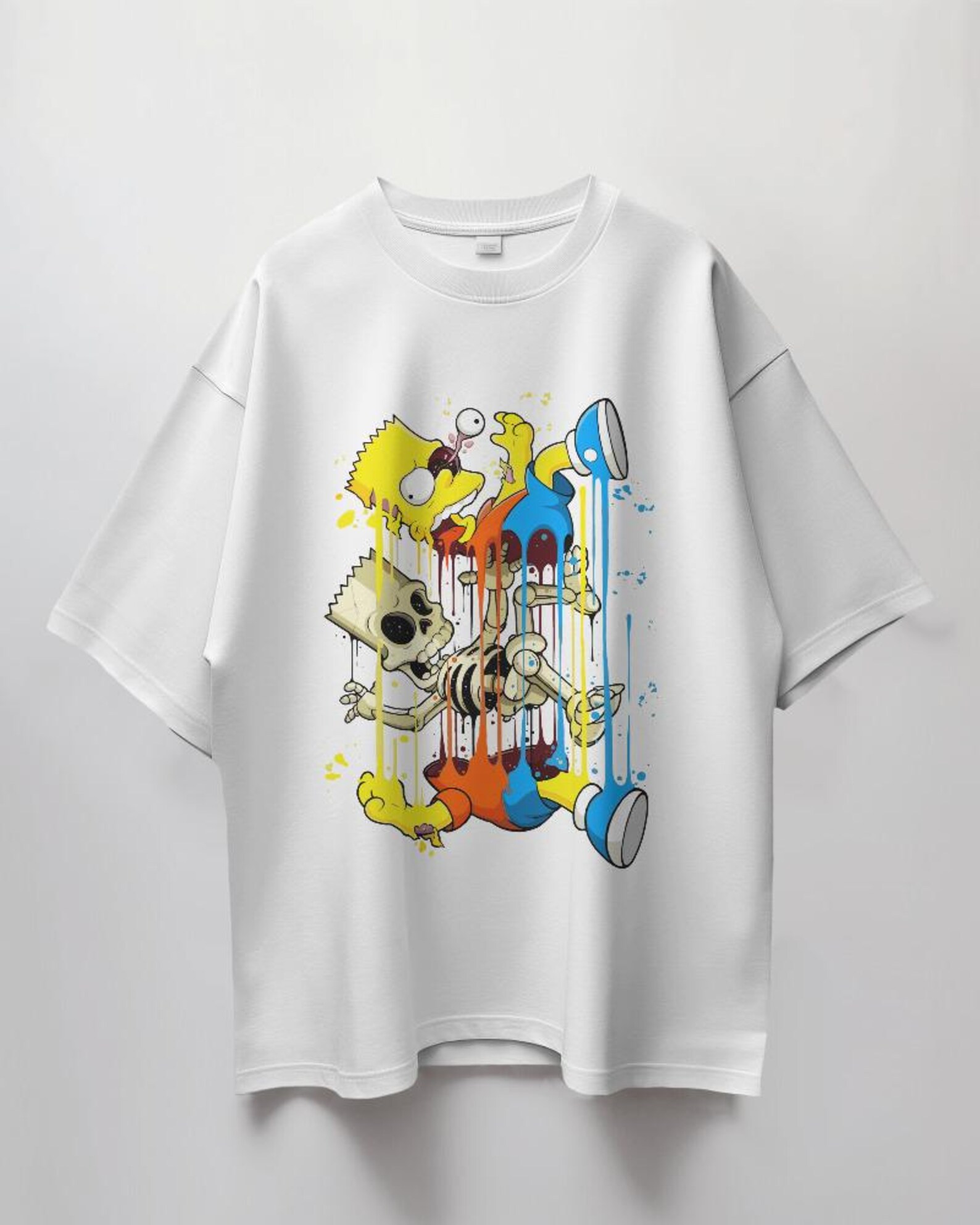 Simpson Png, Printable Simpson Design for T-shirt, Custom Mug Design ...