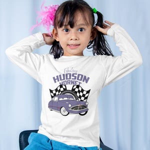 Fabulous Hudson Hornet Design for Shirt - Mug - Tumbler - Tote Bag ...