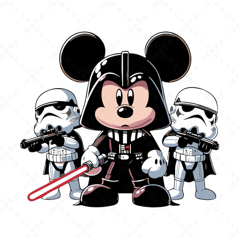 Stormtrooper Mashup Shirt - Etsy