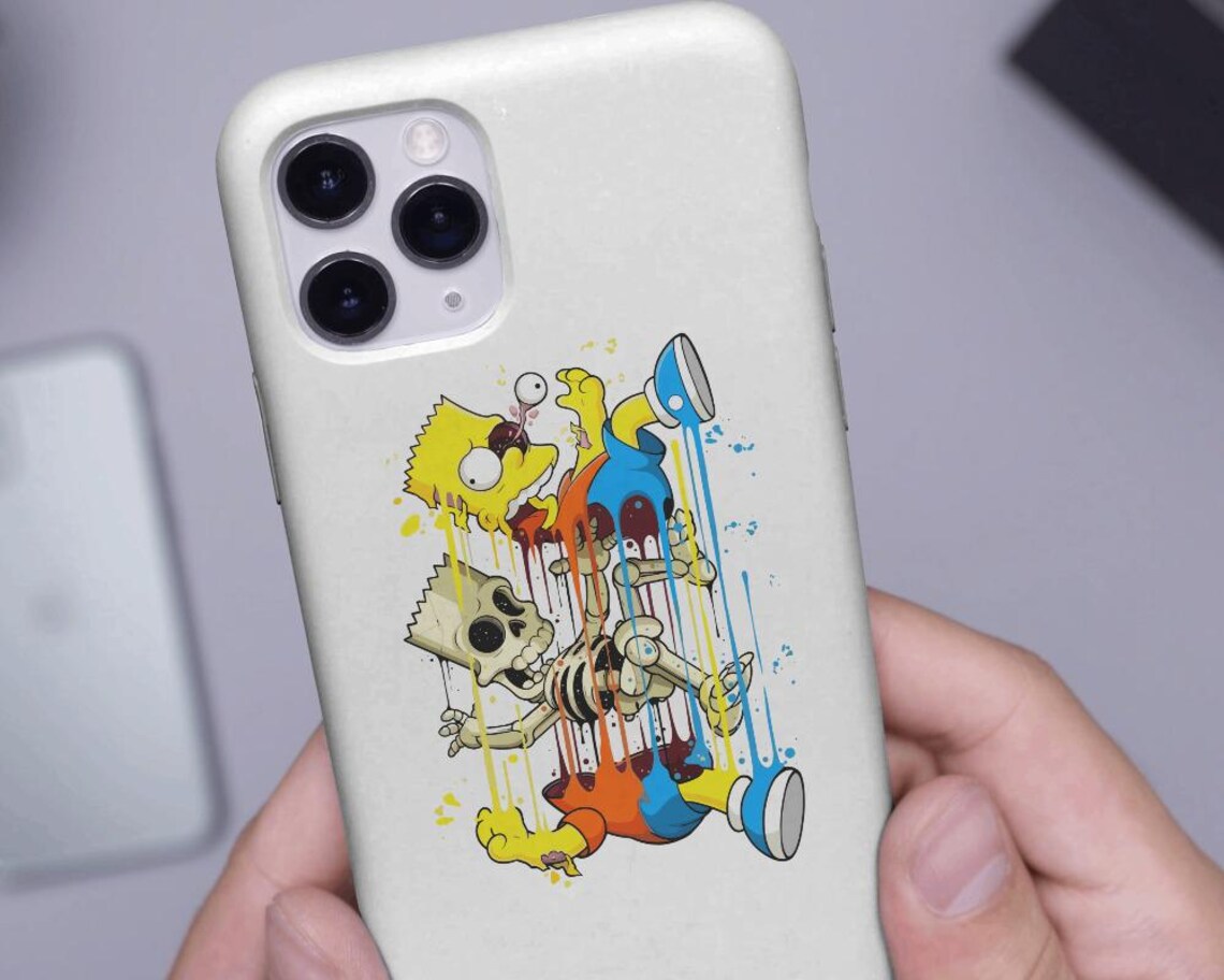 Simpson Png, Printable Simpson Design for T-shirt, Custom Mug Design ...