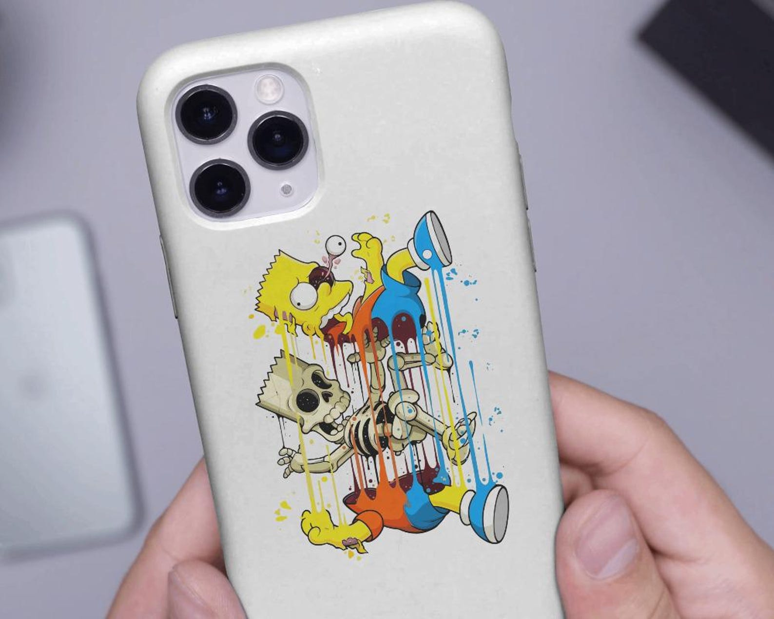 Simpson Png, Printable Simpson Design for T-shirt, Custom Mug Design ...