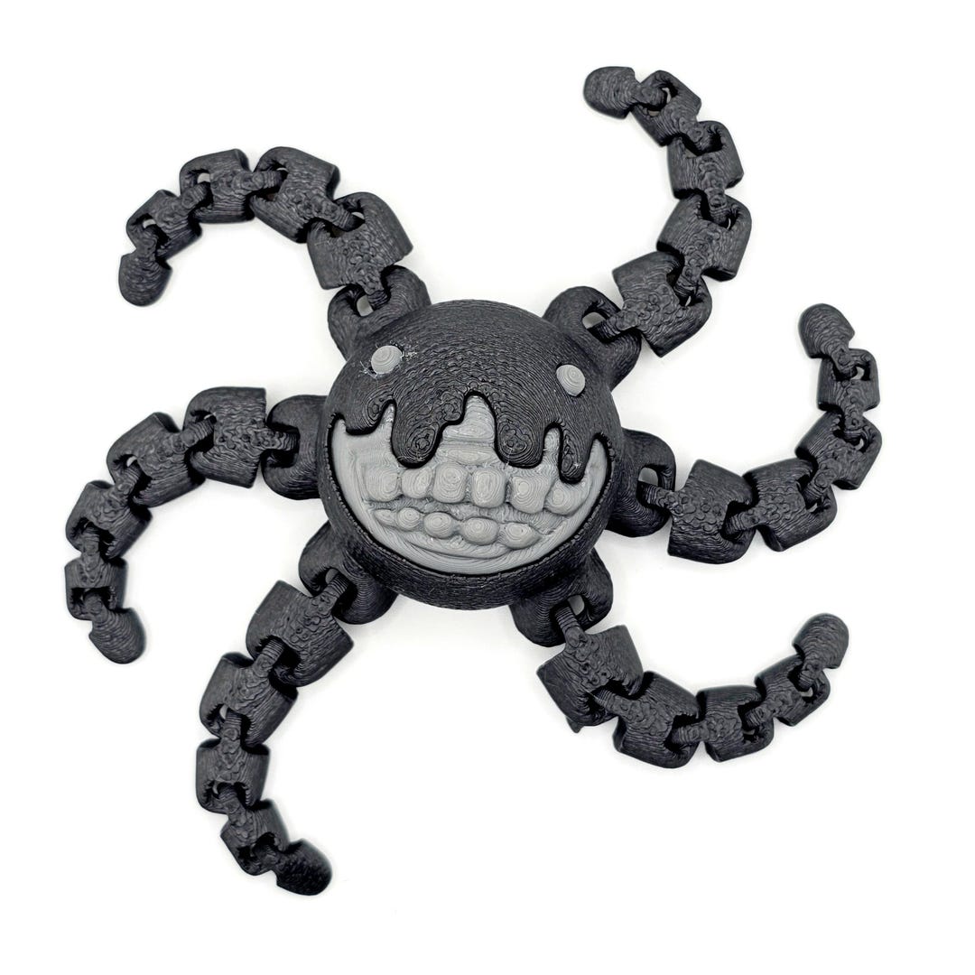 Roblox Doors Screech Entity Toy Flexible Doors Inspired Screech Entity ...