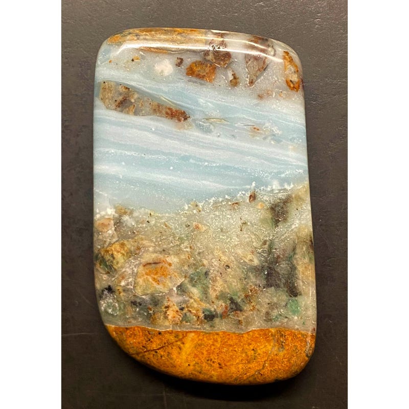 Bc Ocean Picture Stone - Etsy