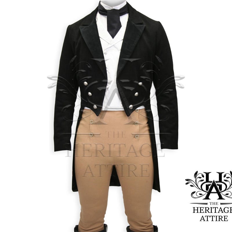 Benedict Costume - Etsy UK