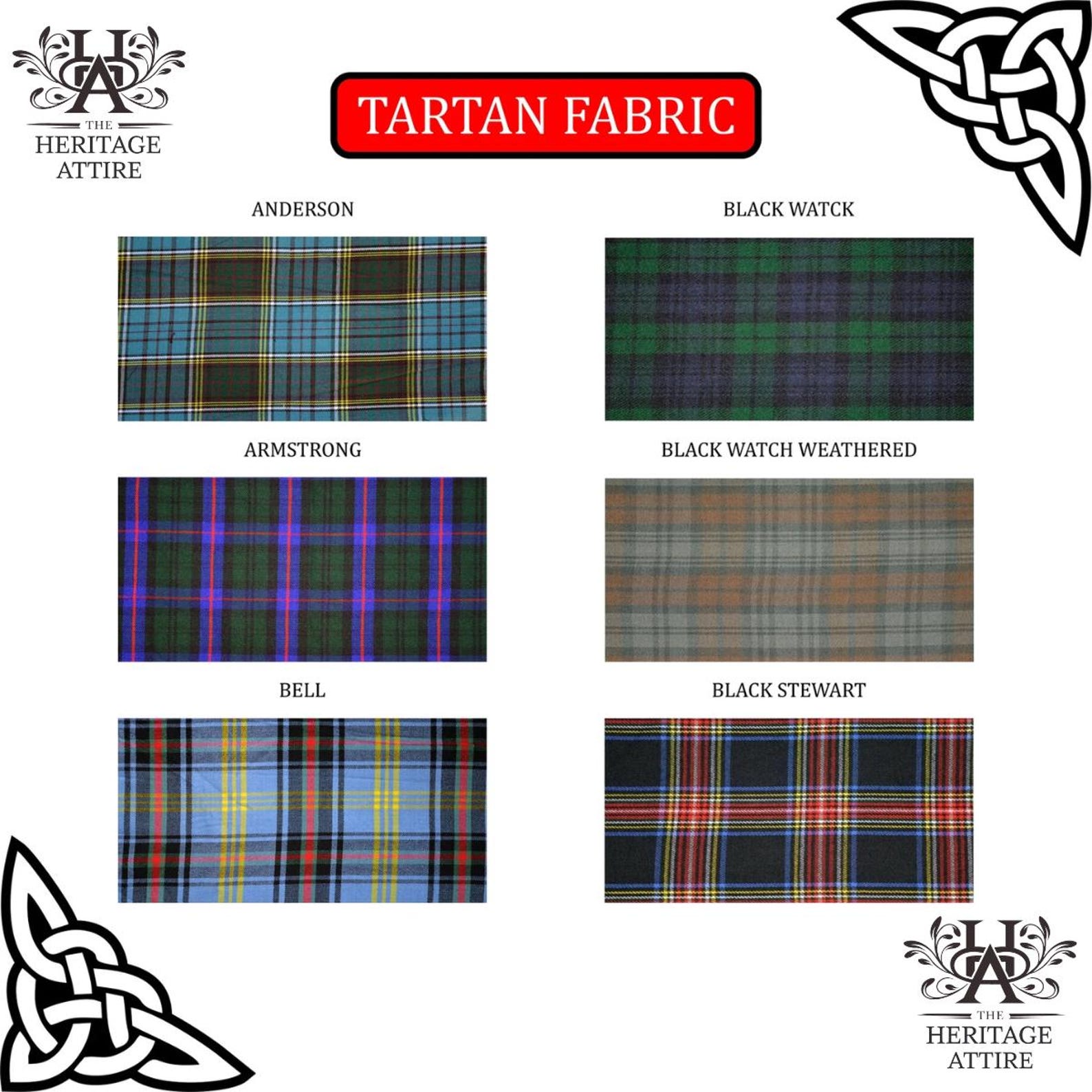 21 Pcs | Irish Brian Boru Jacket, Vest and KILT OUTFIT Ultimate Set ...