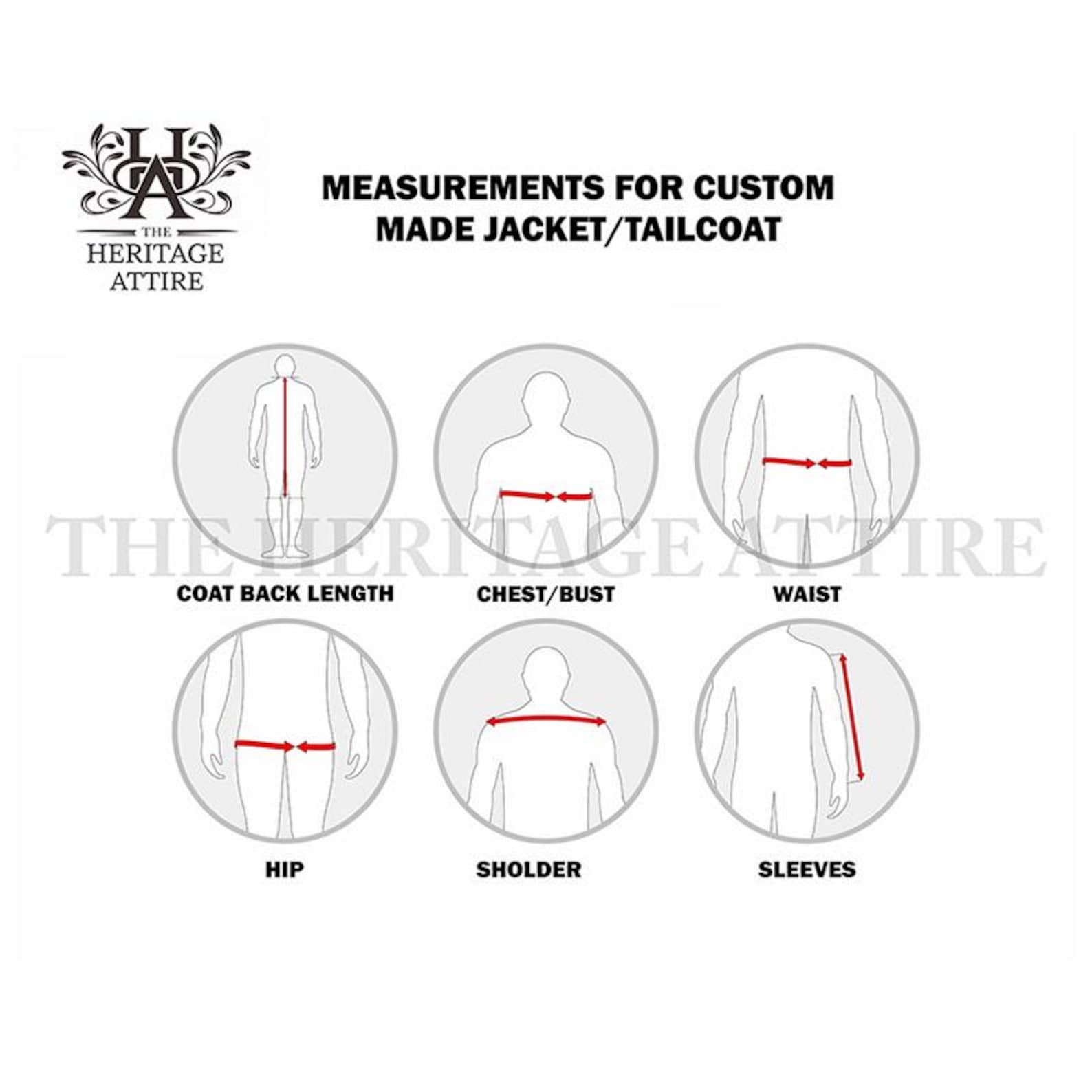 Men's Custom Made Off-white REGENCY TAILCOAT | Victorian Vintage ...