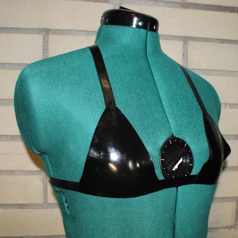 Latex Clothing - Etsy