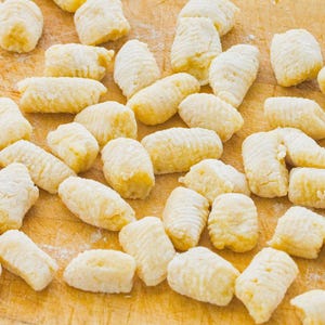Homemade Gnocchi: Fresh Pasta Pillows - Etsy