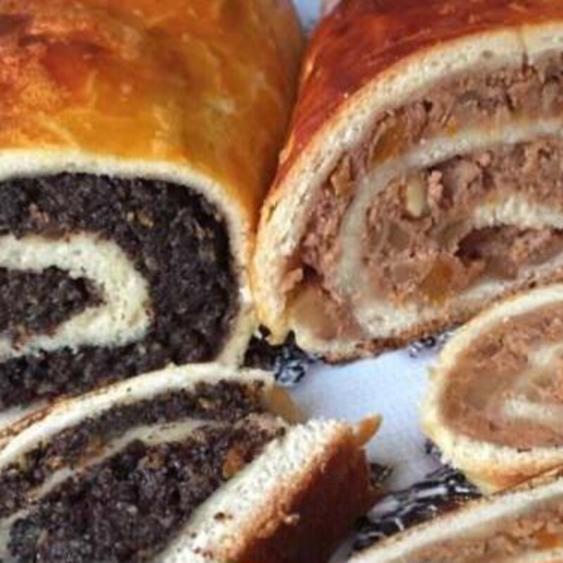 Poppy Bakery - Etsy