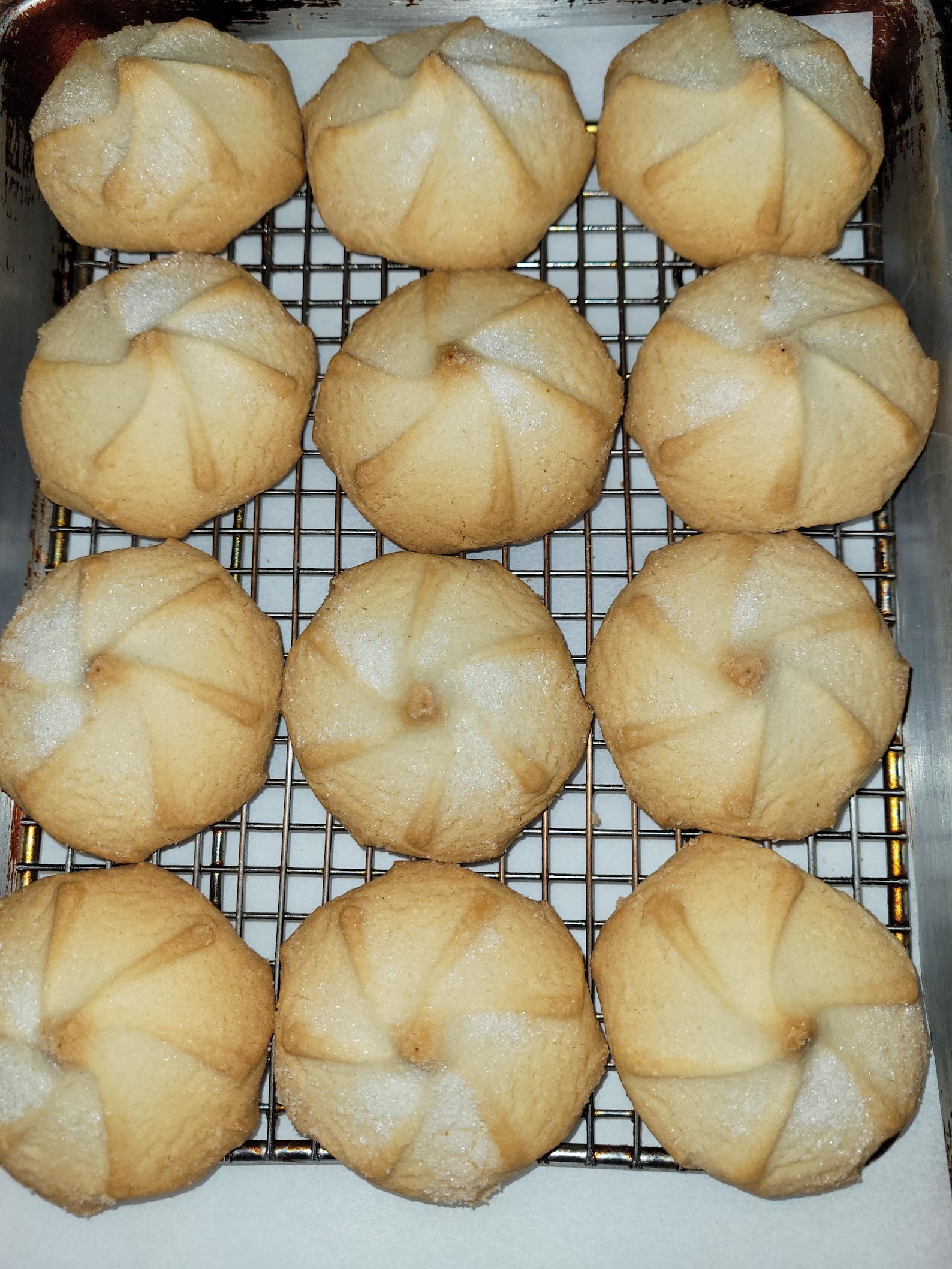 Raspberry Filled Shortbread Cookies - Etsy