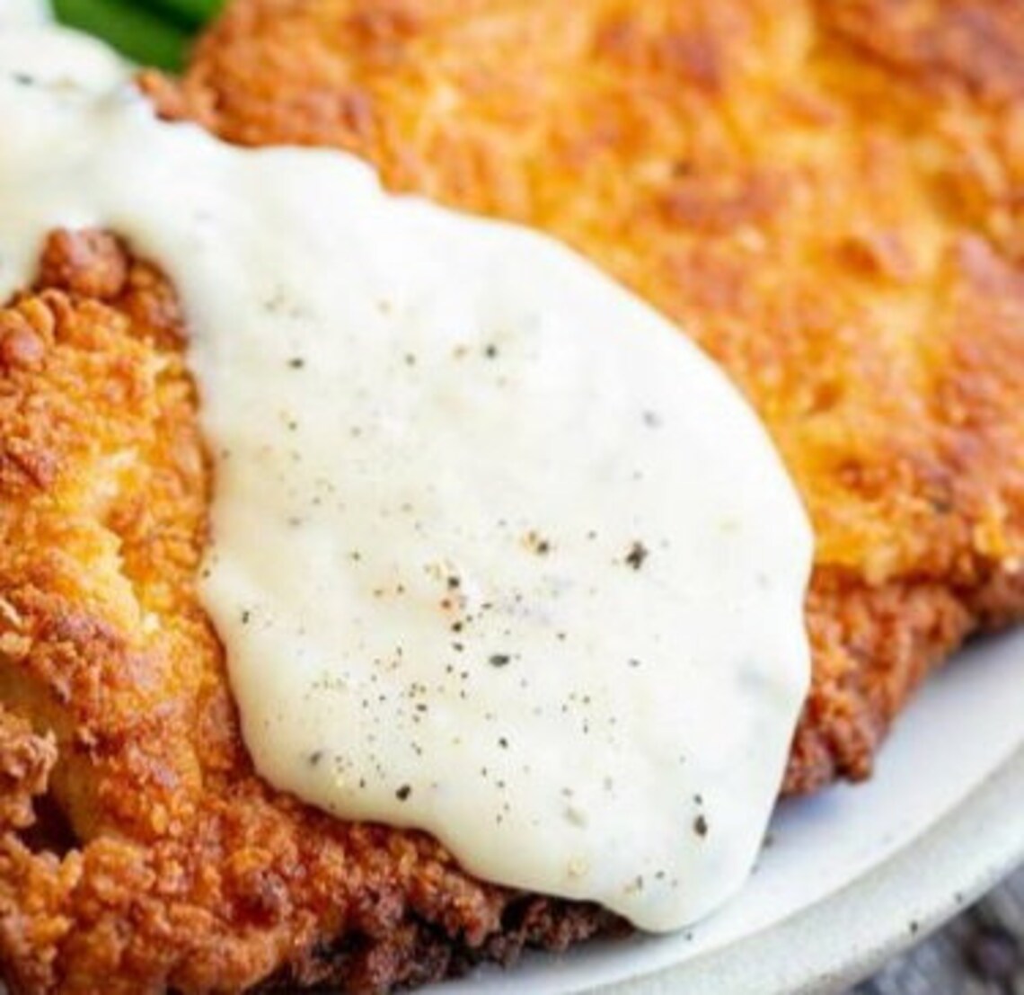 Homemade Traditional German Pork Schnitzel - Etsy