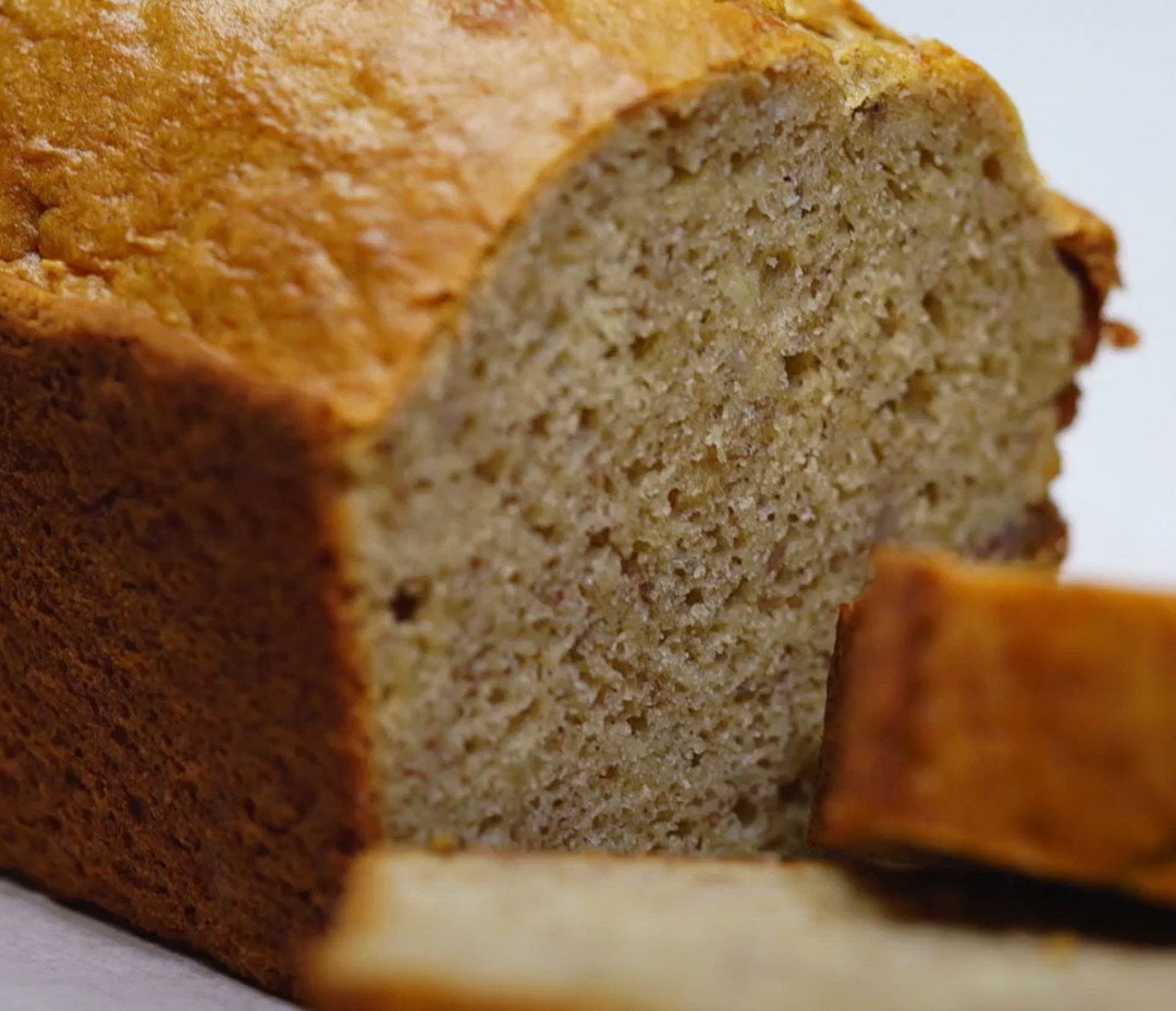 Homemade Assorted Loaf Breads - Etsy