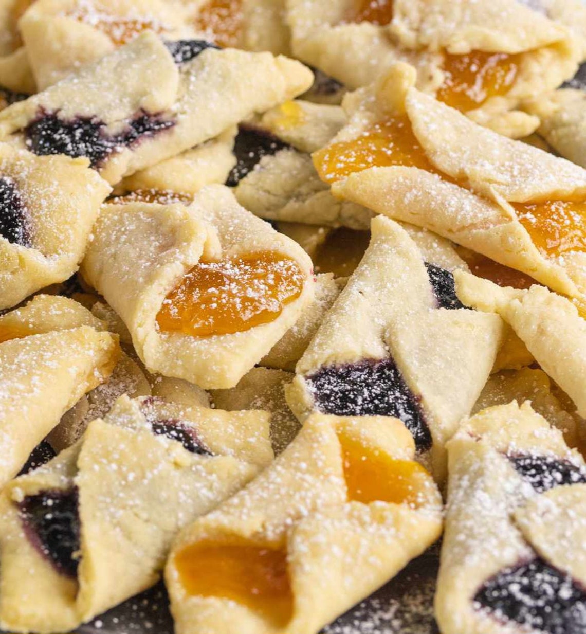 Traditional Kolacky Cookies - Etsy