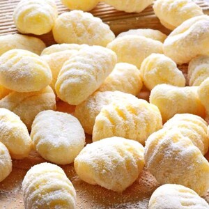 Homemade Gnocchi: Fresh Pasta Pillows - Etsy