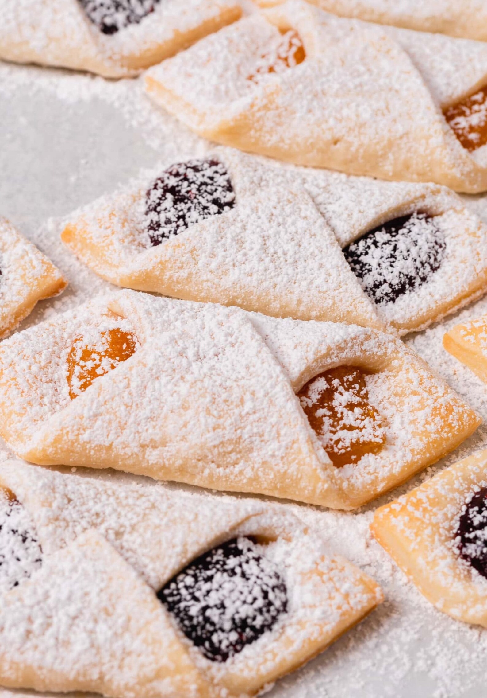 Traditional Kolacky Cookies - Etsy