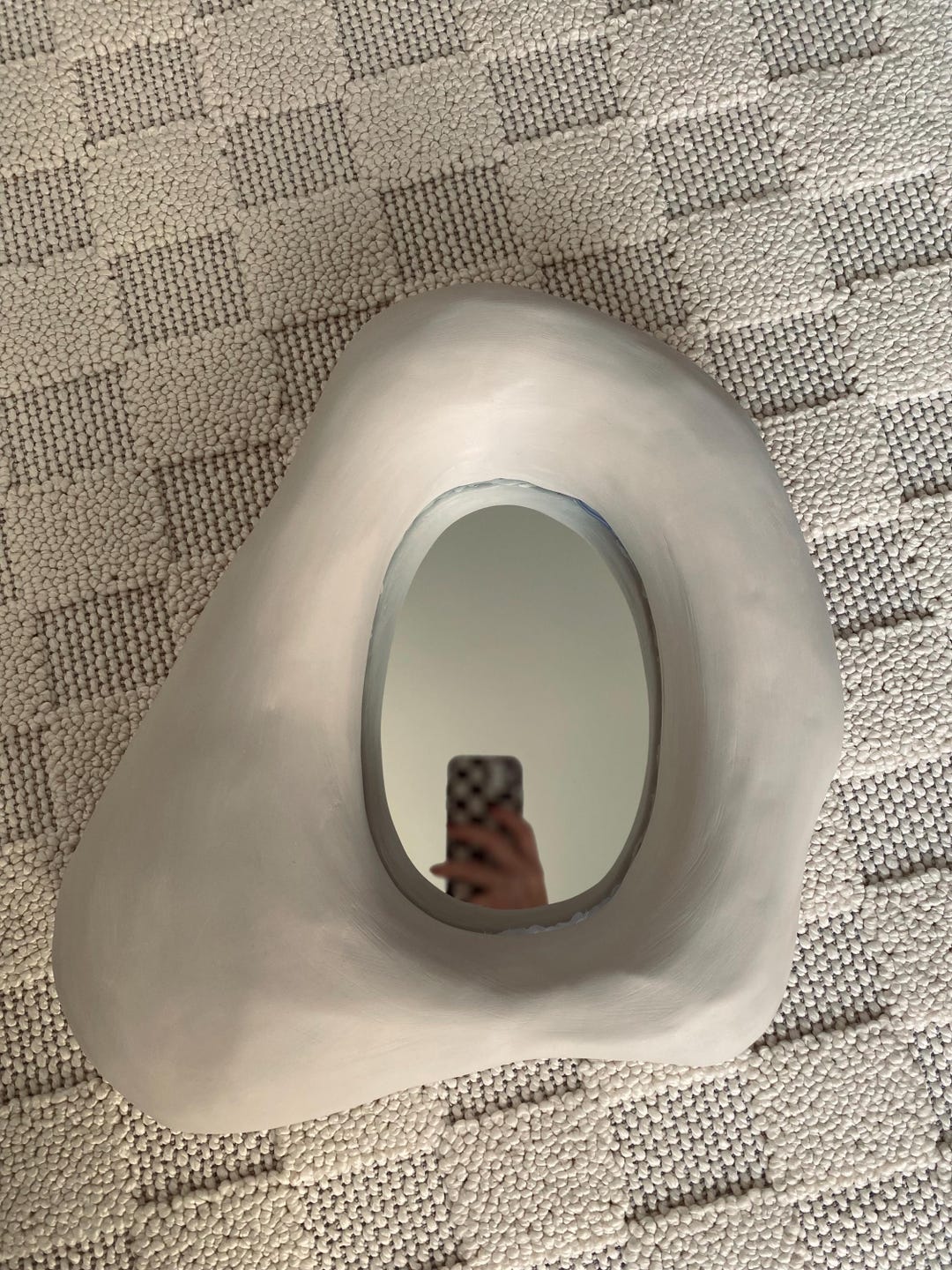 H E R Mini Mirrors - Etsy