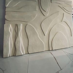 ABSTRACT SHAPES - Etsy