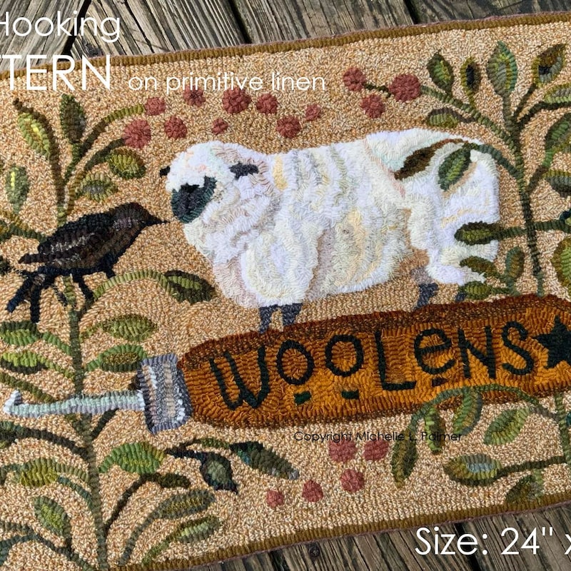 MichellePalmer - Etsy