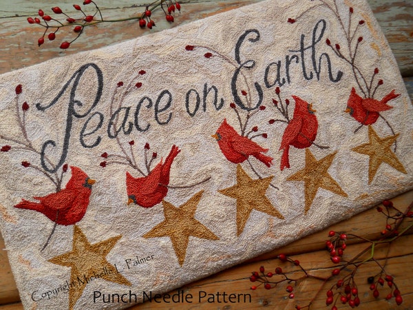 Solid Hardwood Cheticamp Rug Hooking Frame - Etsy Canada