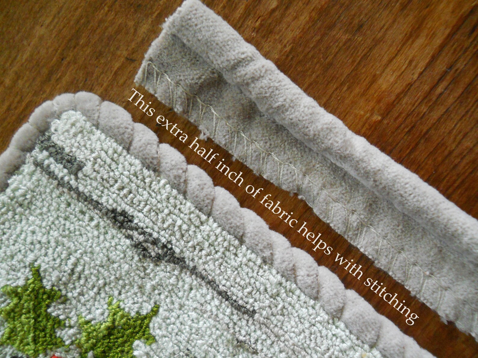 Large Punch Needle Embroidery DIGITAL Download Jpeg and PDF - Etsy