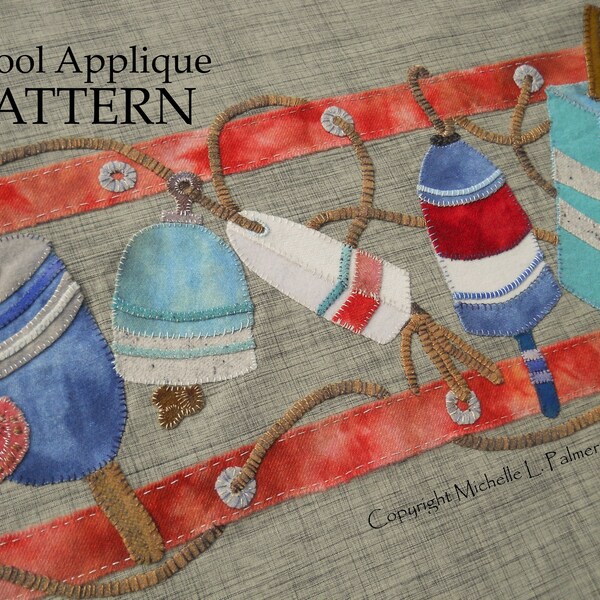 Lobster Applique - Etsy