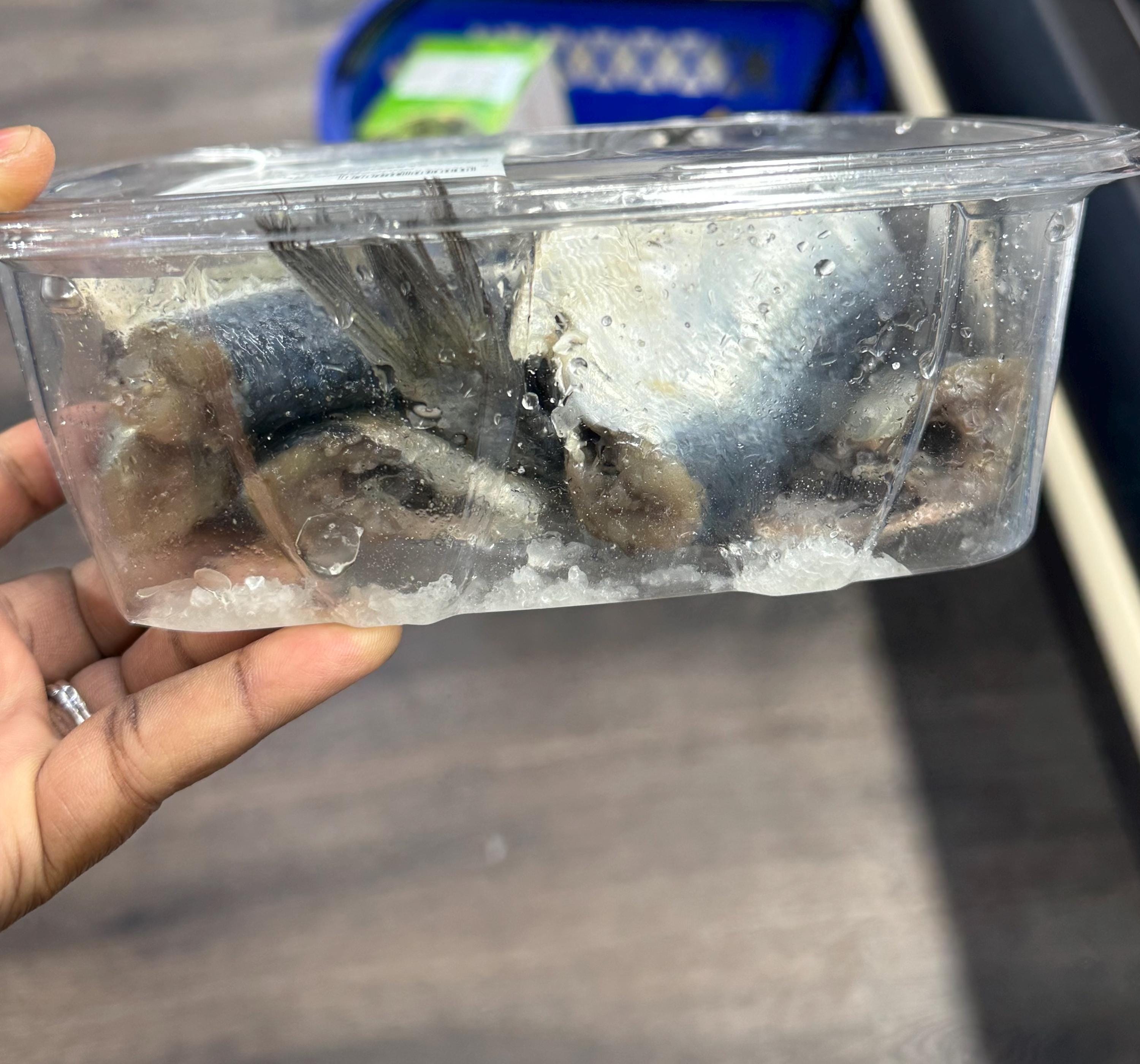 Aransèl/ Salted Herring - Etsy