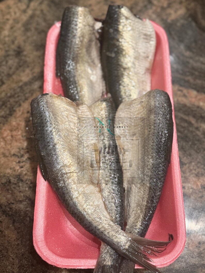 Aransèl/ Salted Herring - Etsy