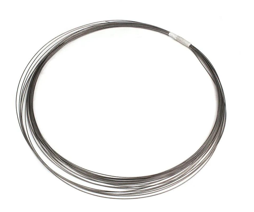 Diamond Wire Saw, Steel, Various Sizes, Super Fine, Metal Jade Marble ...