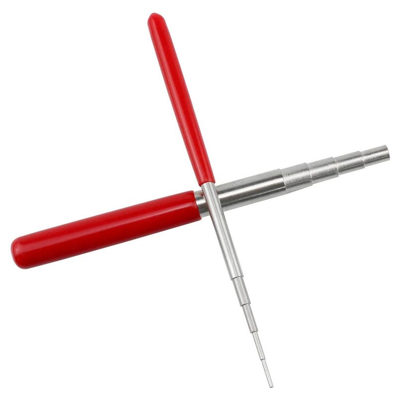 Round Mandrel - Etsy