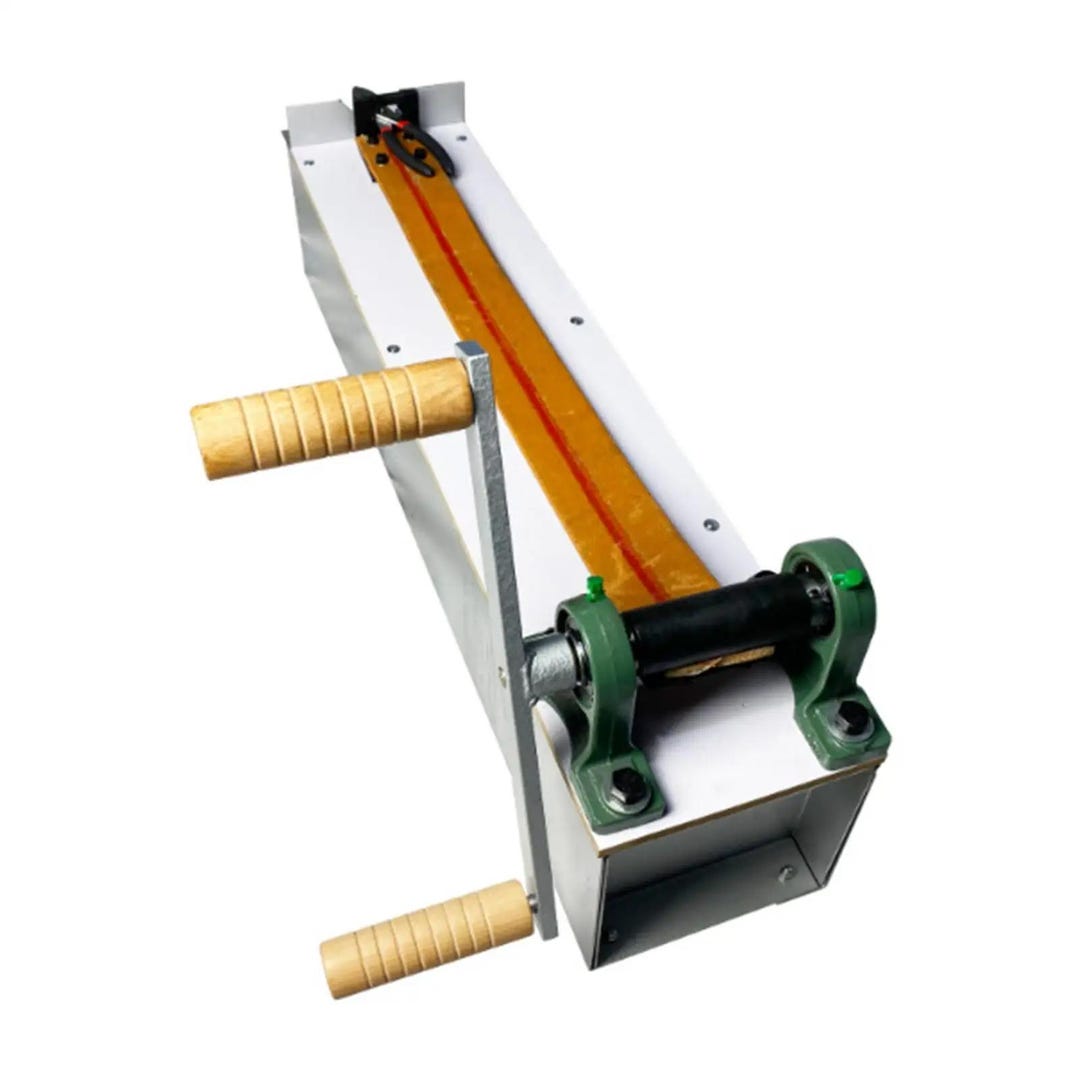 Wire Puller Machine Tool, Steel Drawplate for Jewelry Making Jewelry ...