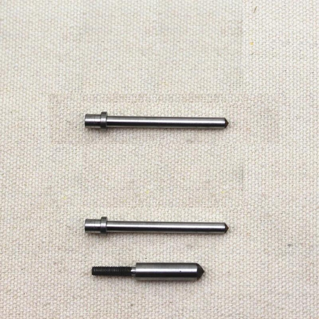 Diamond Point Engraving Pin, Metal, Multiple Styles, Pneumatic Hammer ...