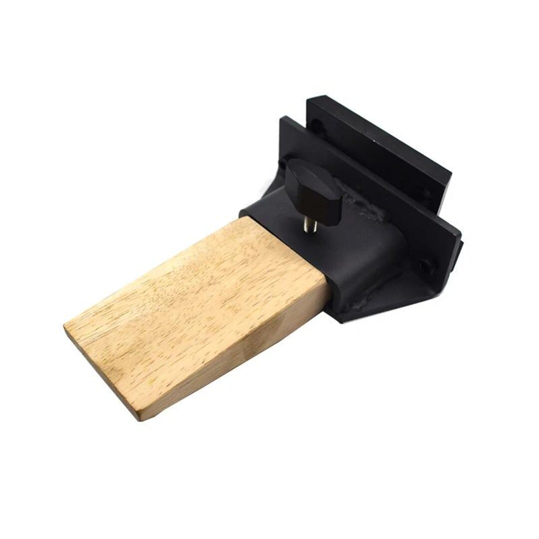 Setting Engraving Bench Pin With Holder, Durable Metal, Easy to Install ...