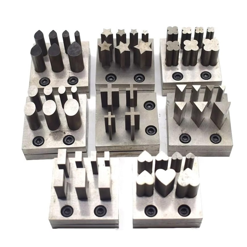 Disc Cutter for Jewelry - Etsy