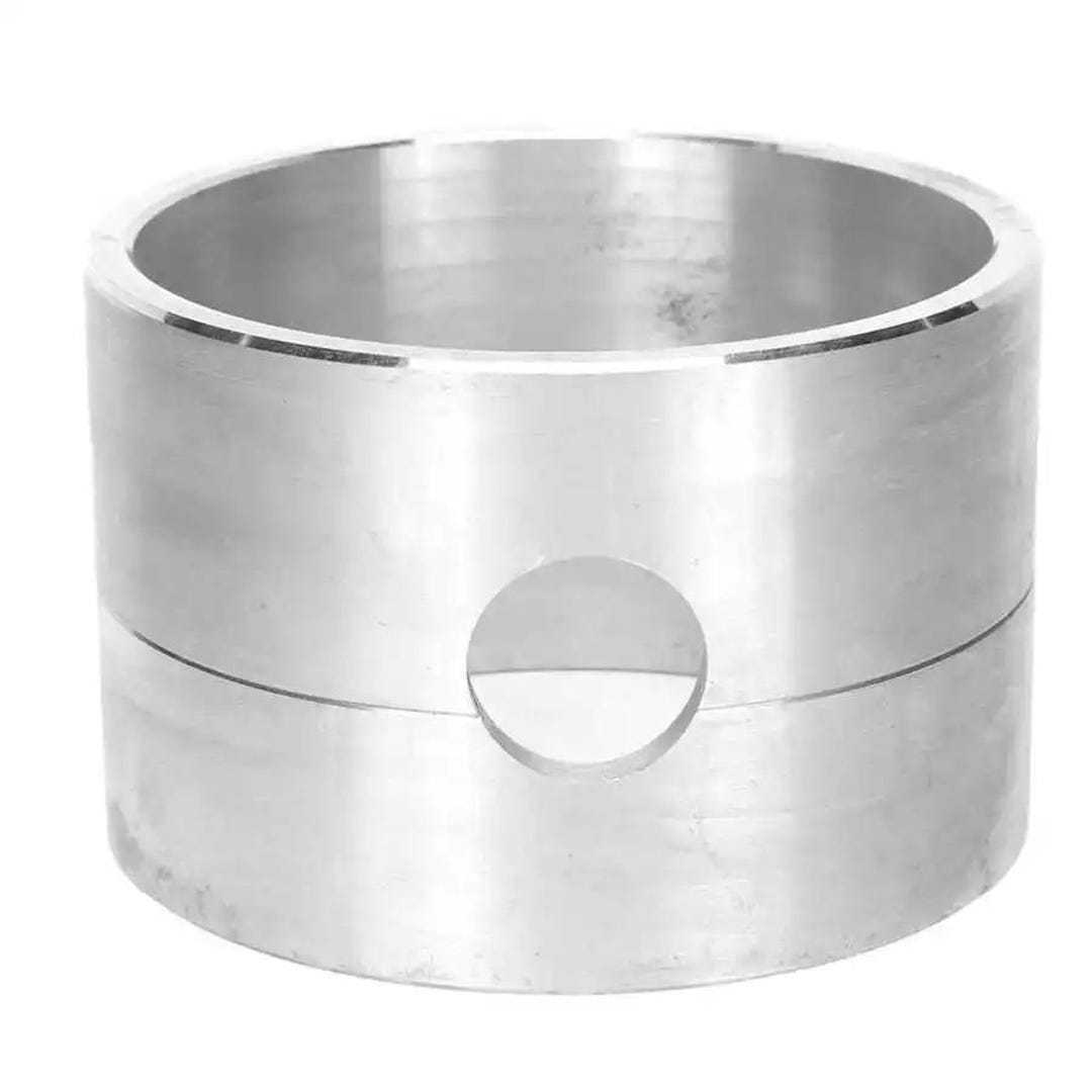 Sand Casting Mold Box, Aluminum Alloy Cylindrical Casting Mold for DIY ...