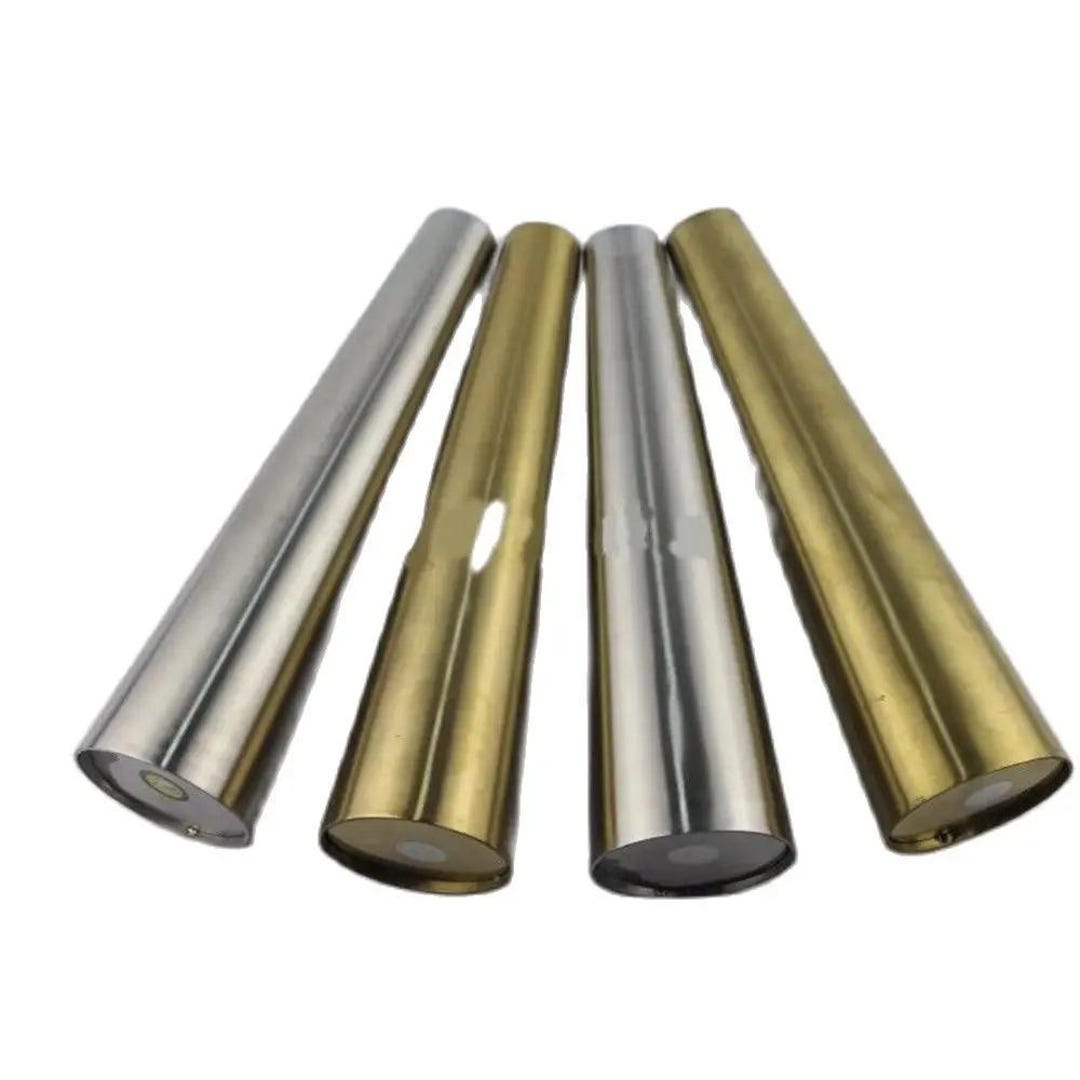 1piece Steel Brass Bracelet Mandrels Round Oval Bangle Forming Tool ...