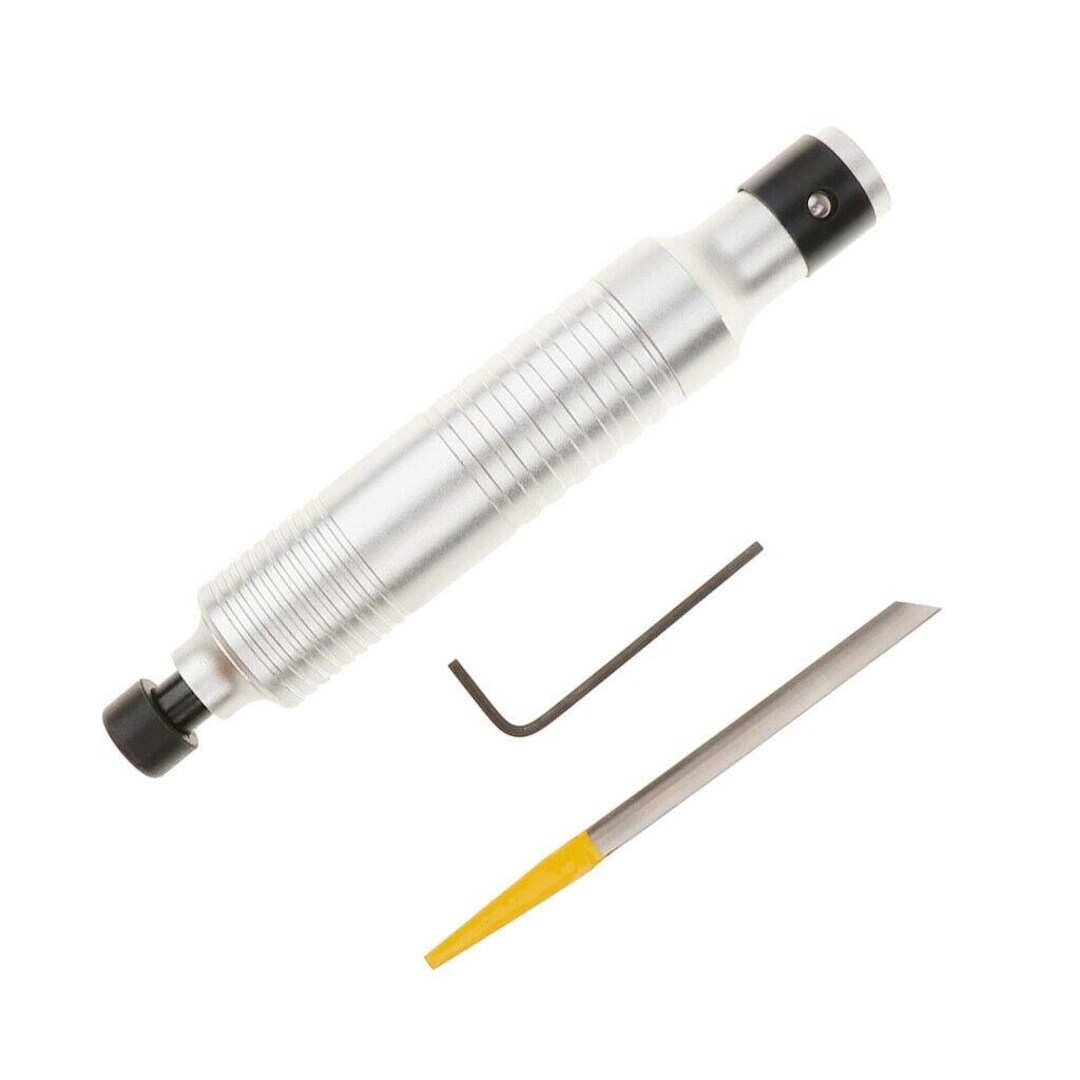 Mini Engraving Machine Handpiece Tips, Hammer Graver Tool, DIY Cutting ...